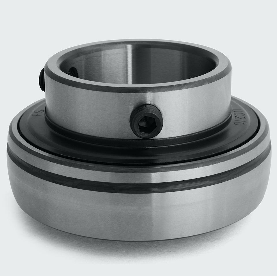 UC 210-31 - Ball Bearing Housed Units – BDH