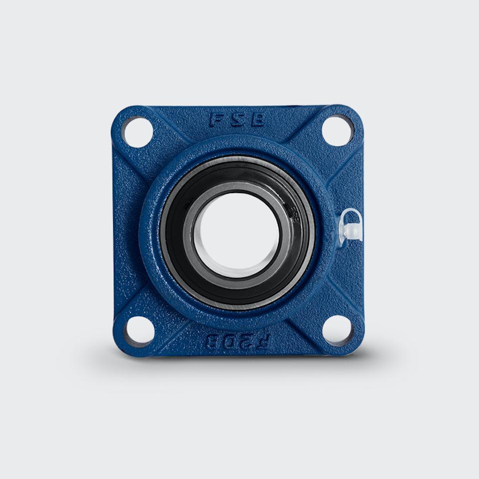 UCF 205-14 - Ball Bearing Housed Units – BDH