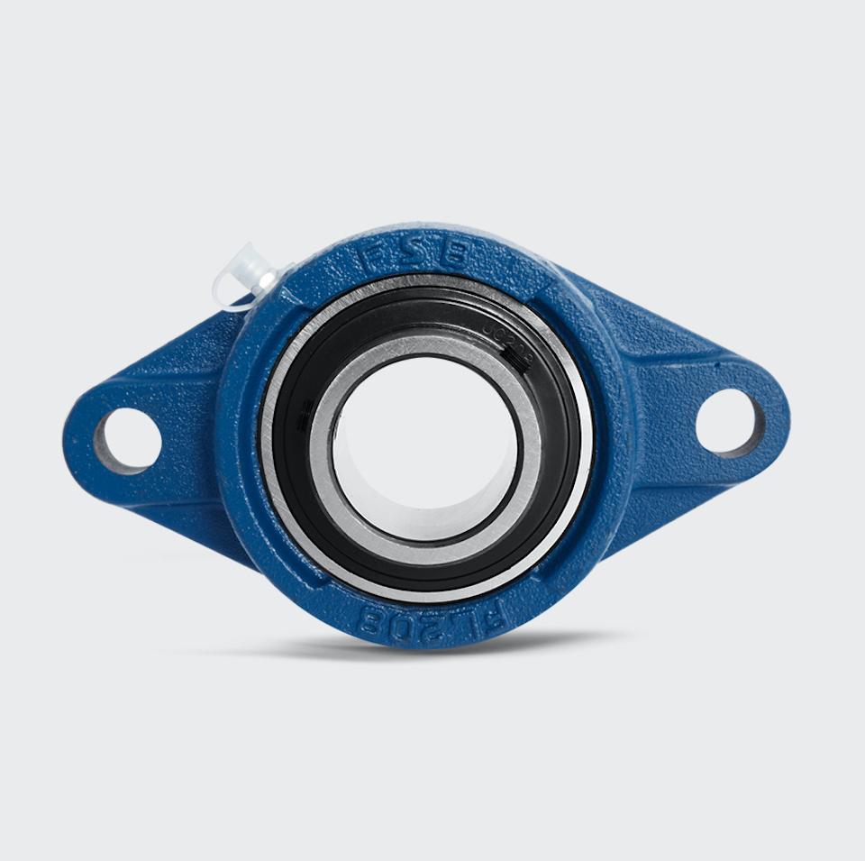 UCFL 210-31 - Ball Bearing Housed Units – BDH