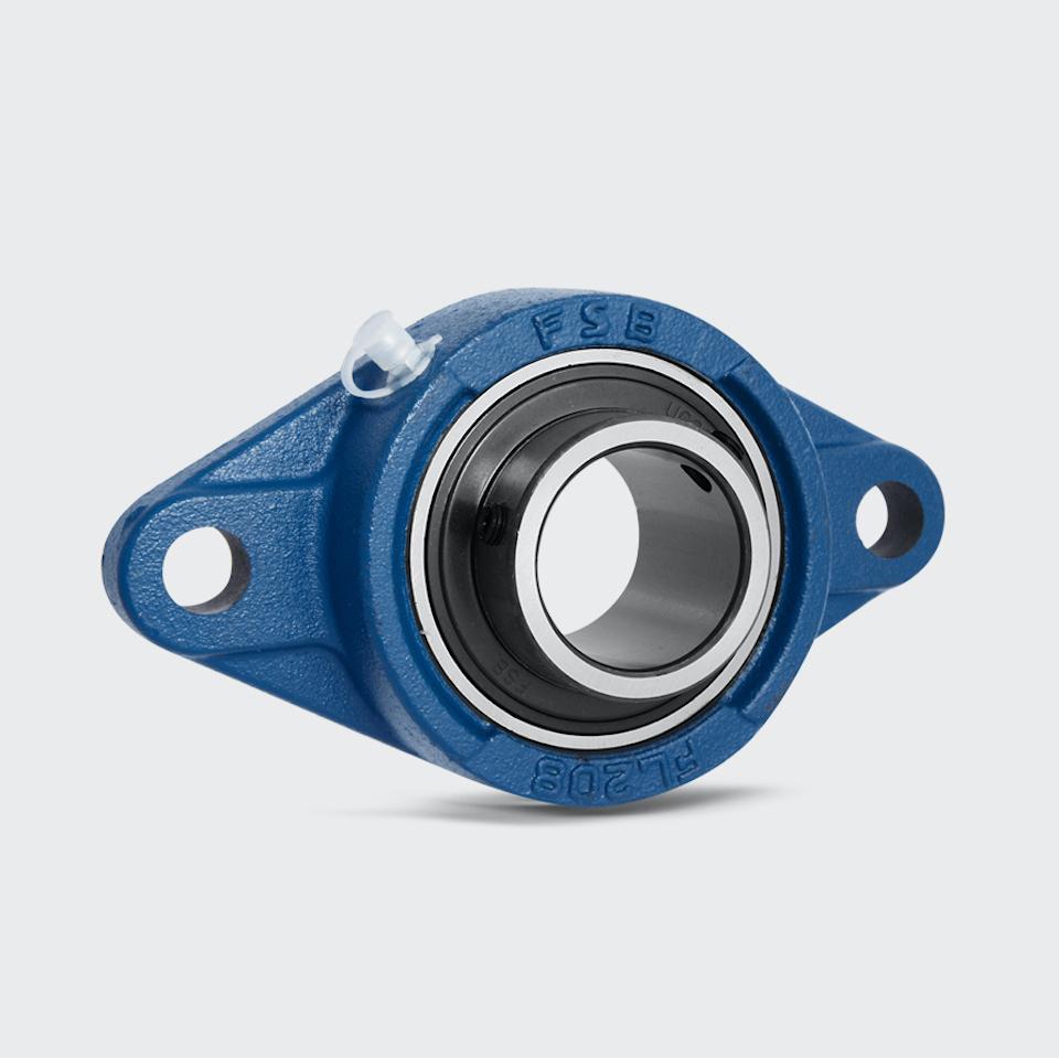 UCFL 210-31 - Ball Bearing Housed Units – BDH