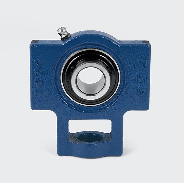 UCT 206 - Ball Bearing Housed Units – BDH