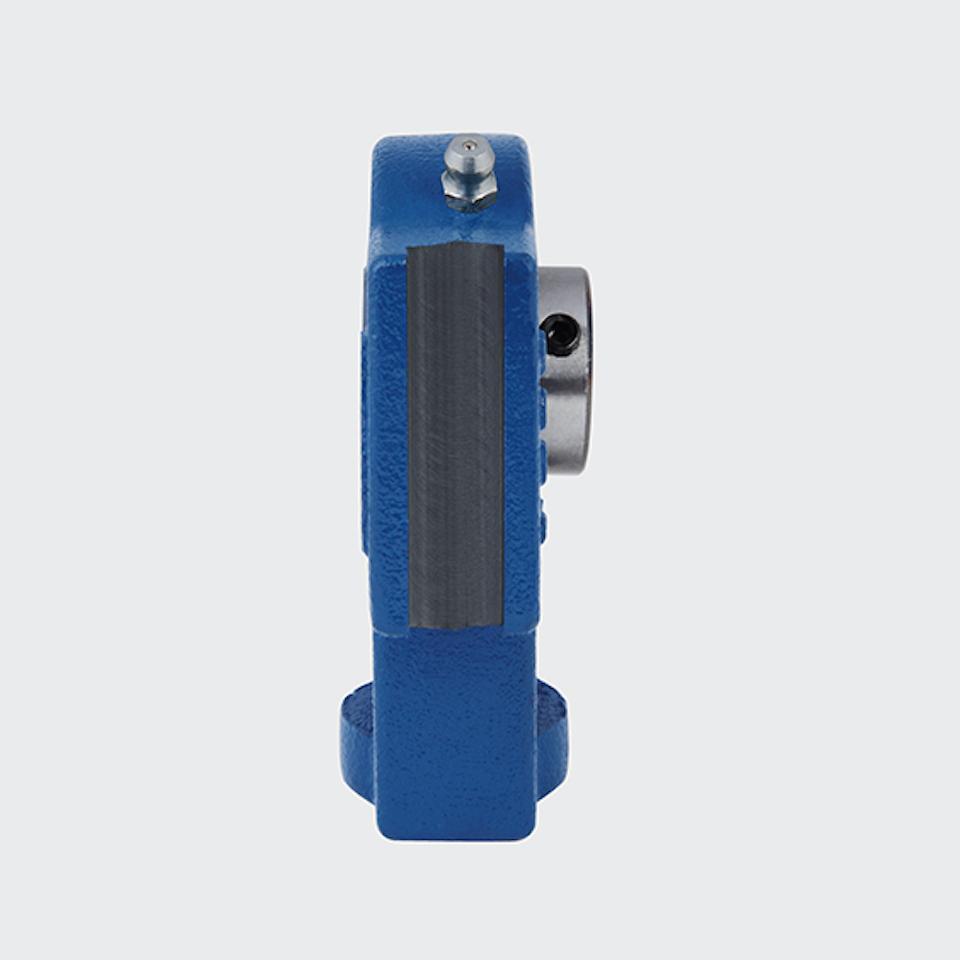 UCT 206 - Ball Bearing Housed Units – BDH