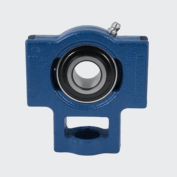 UCT 210 - Ball Bearing Housed Units – BDH