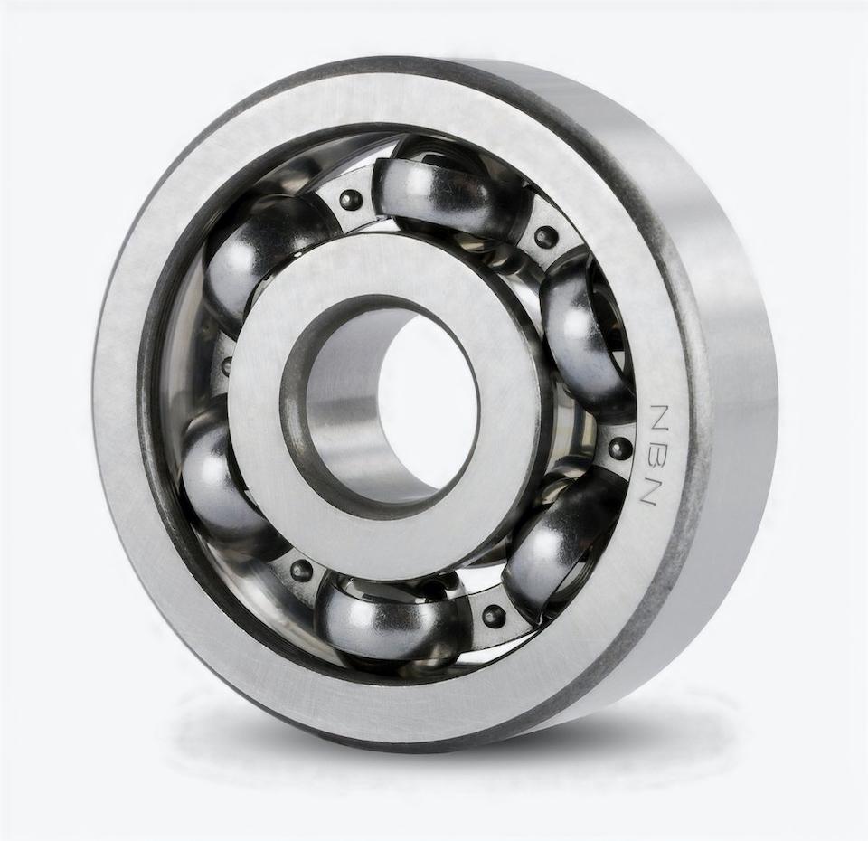 6204 Ball Bearing Price, 6204 Series Deep Groove Ball Bearings, 6204 ...