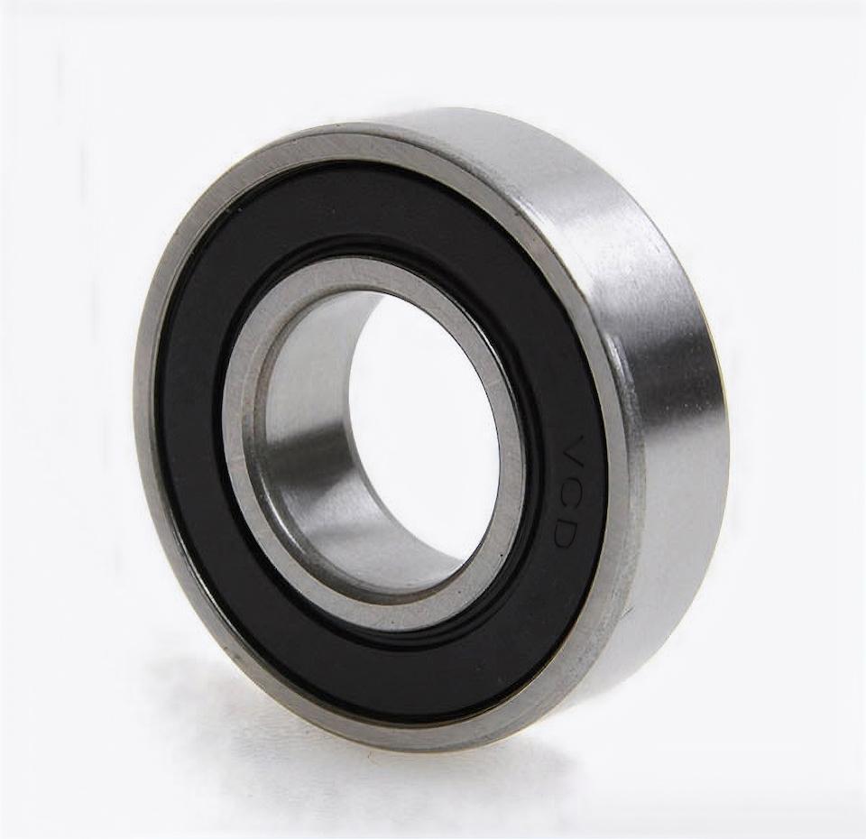6202 Series- Deep Groove Ball Bearing – BDH