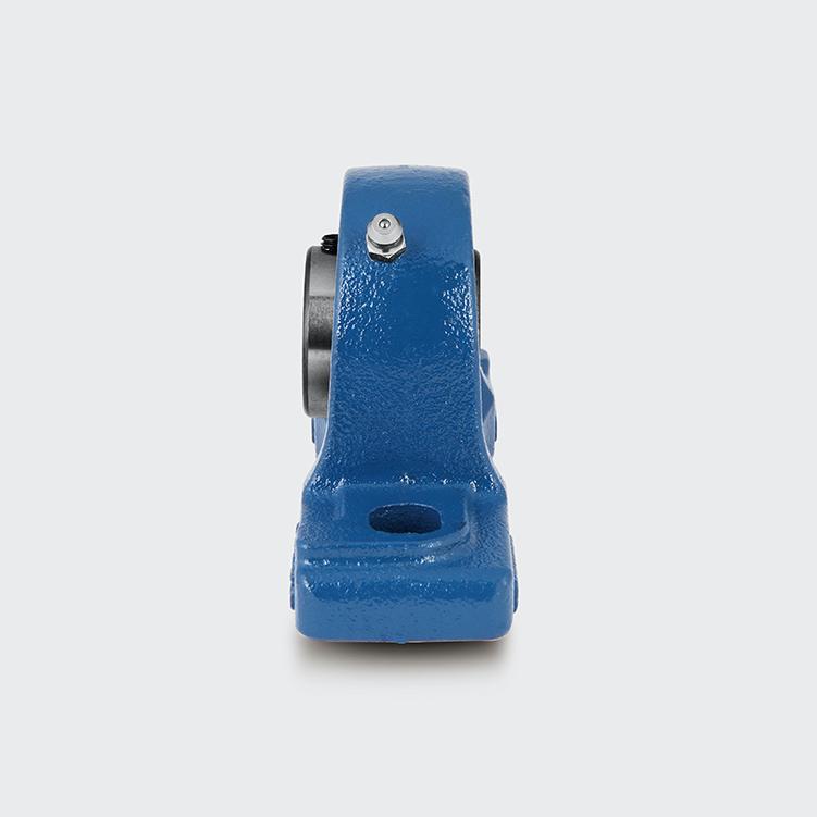UCP 206 - Ball Bearing Housed Units – BDH
