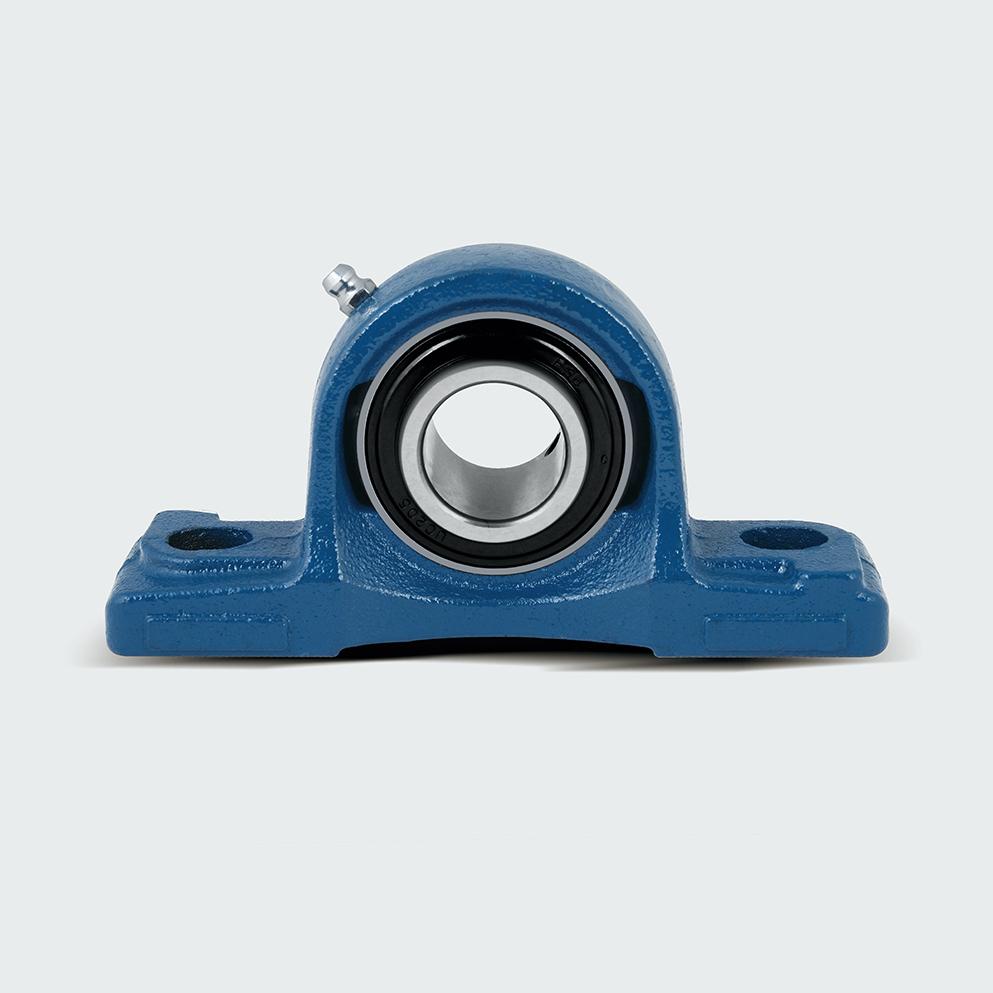 UCP 206 - Ball Bearing Housed Units – BDH
